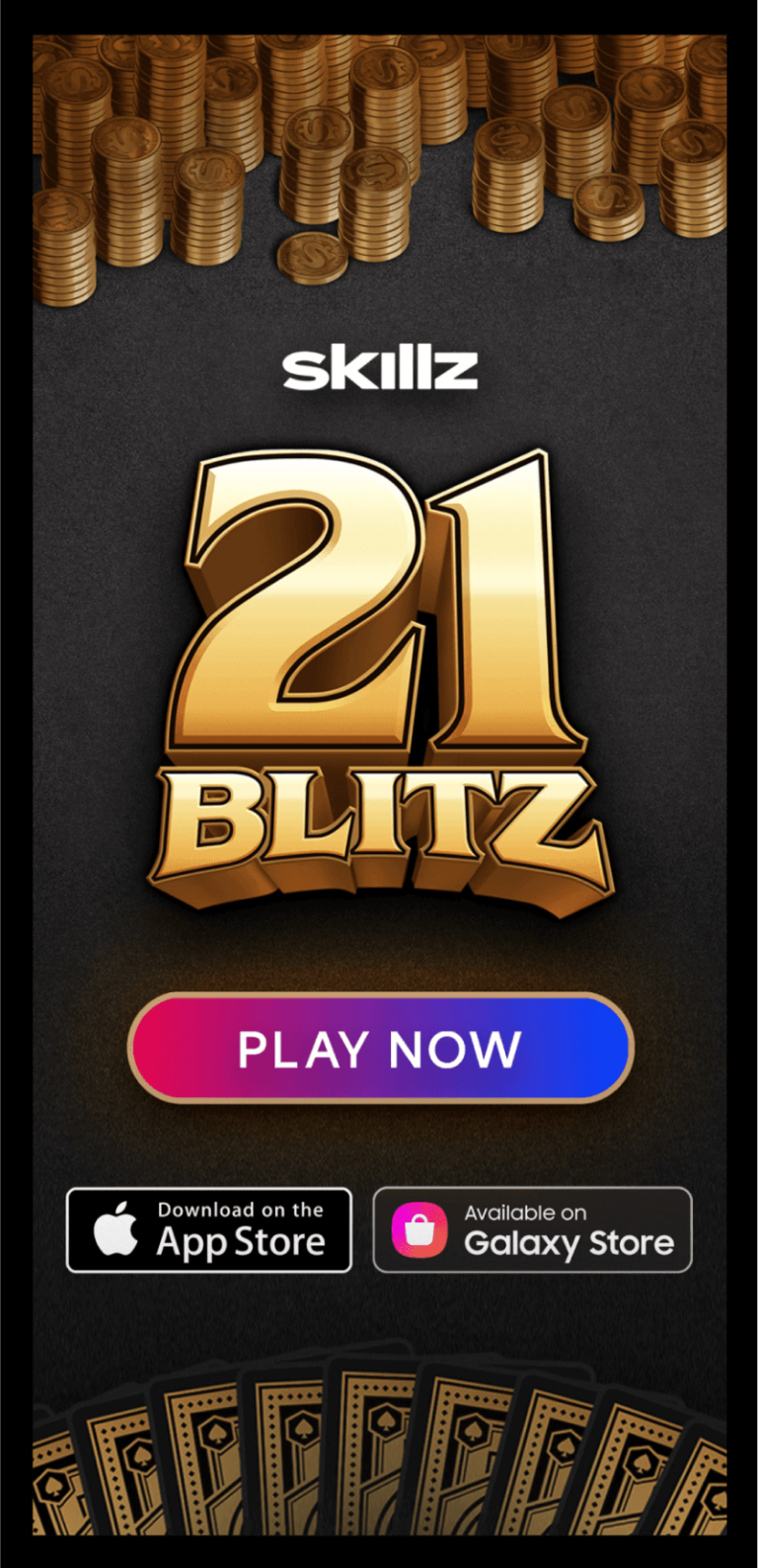 Skillz – The home of competition