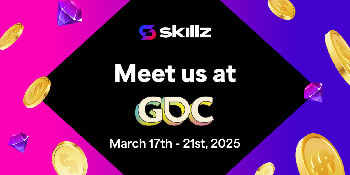 Skillz – Page 3 – The home of competition