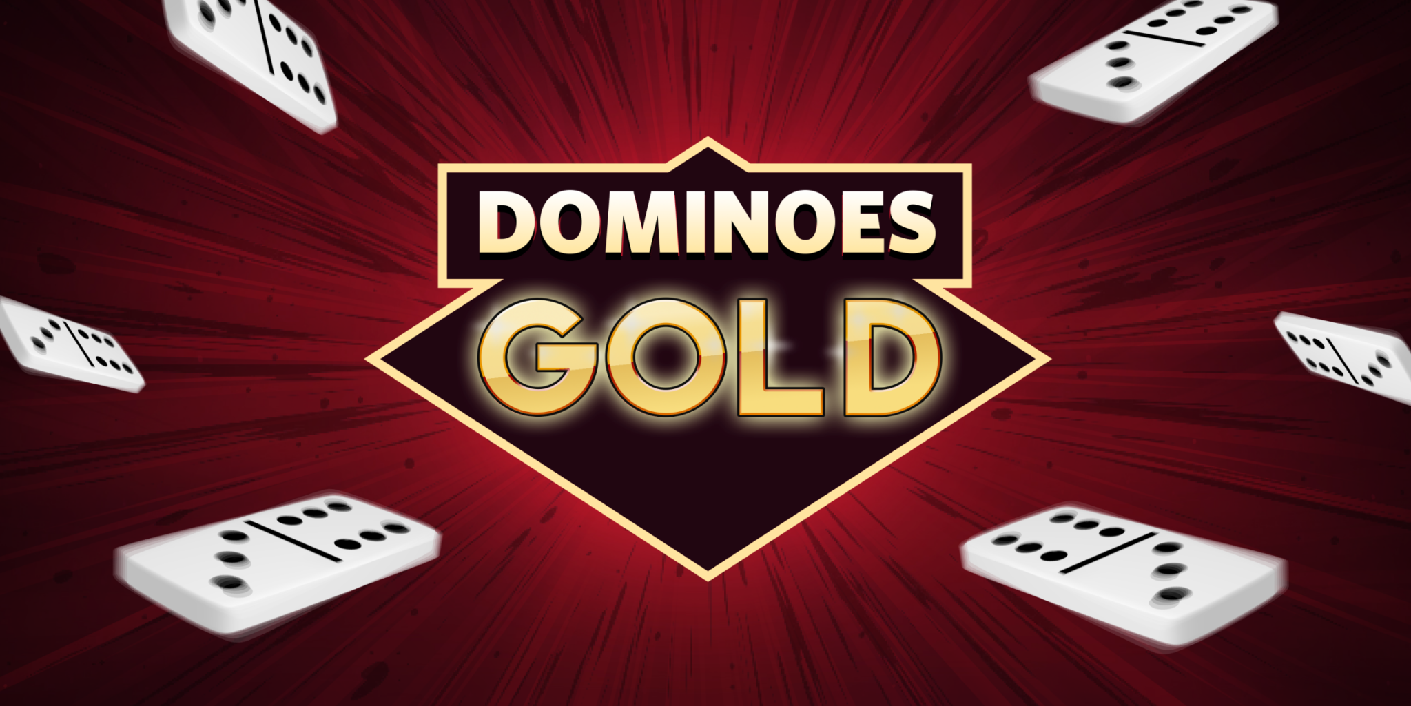 How to Play Dominoes Gold by Grey Square Games: A Classic Game ...