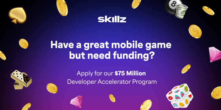 Skillz – The home of competition