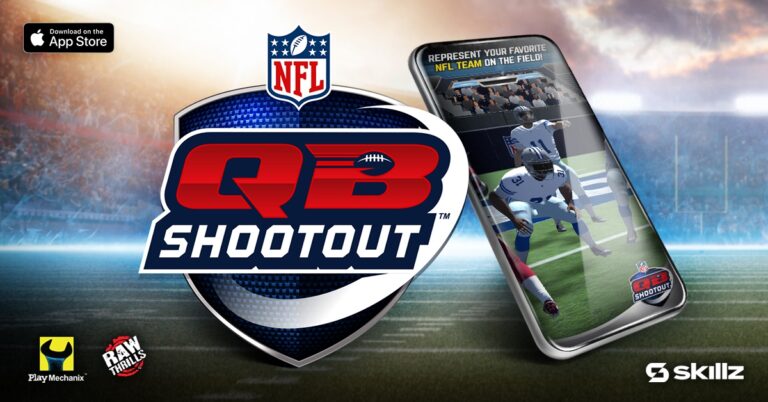 Play Mechanix is the Winner of the NFL & Skillz Game Developer ...