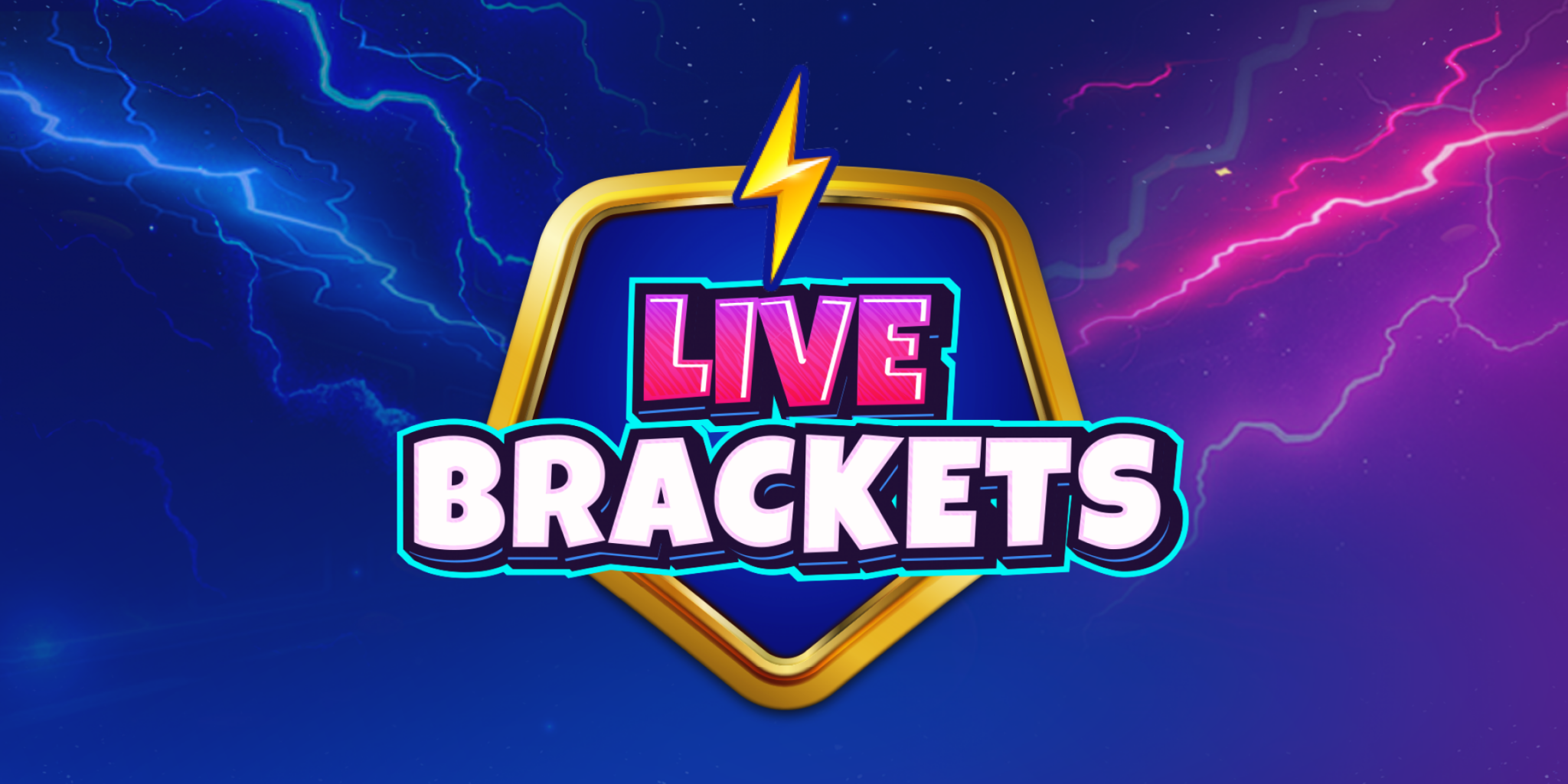 Live brackets – Skillz