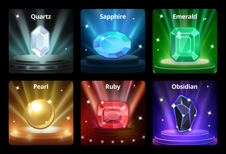 Skillz Rewardz: A New Era of Loyalty for Competitive Gamers – Skillz