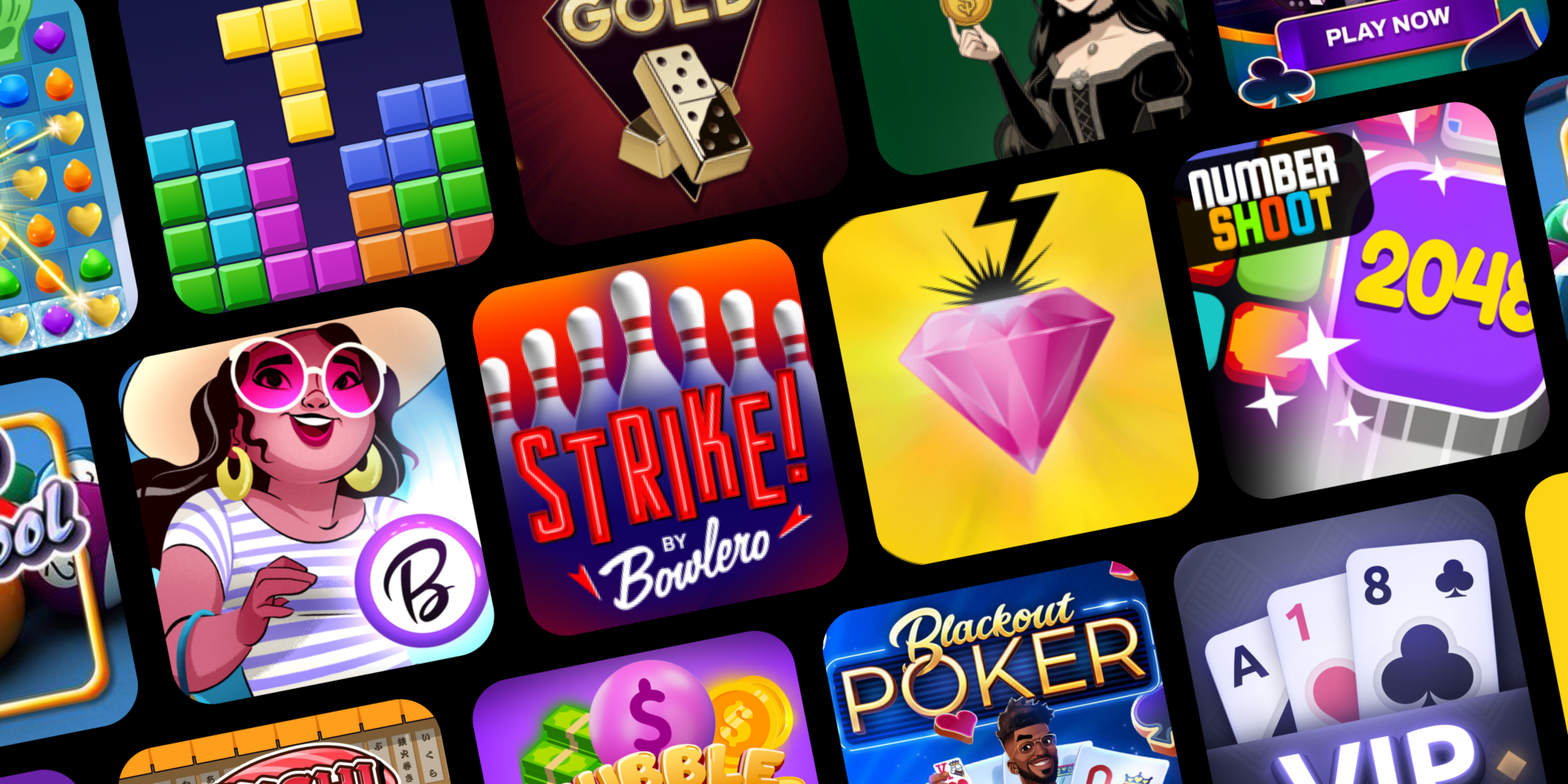 Skillz Web SDK: 17 Competitive Games You Can Play Right in Your Browser – Skillz