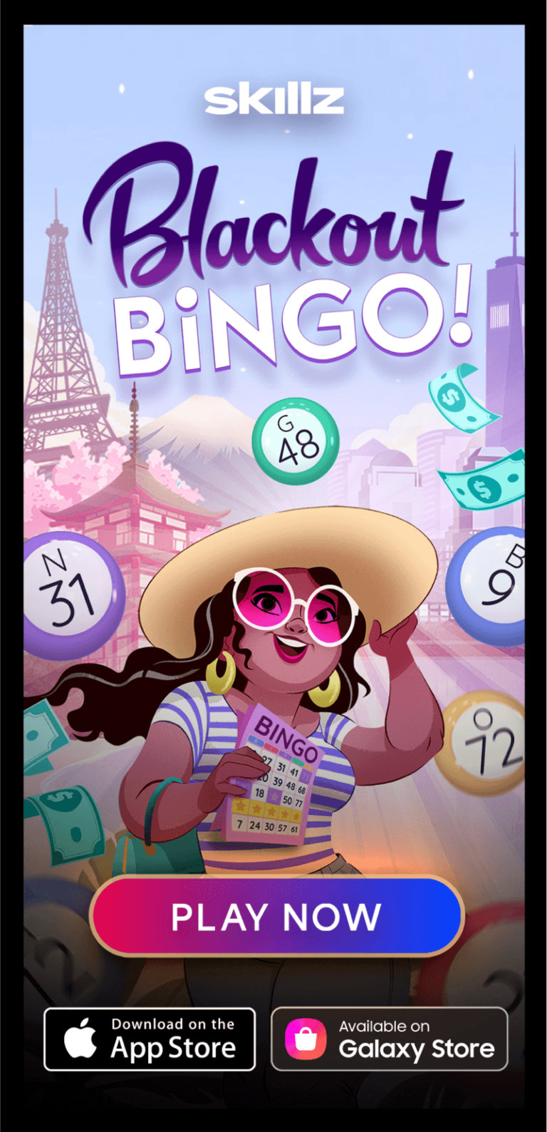 Skillz – The home of competition