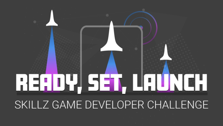 Skillz Game Developer Challenge – Skillz