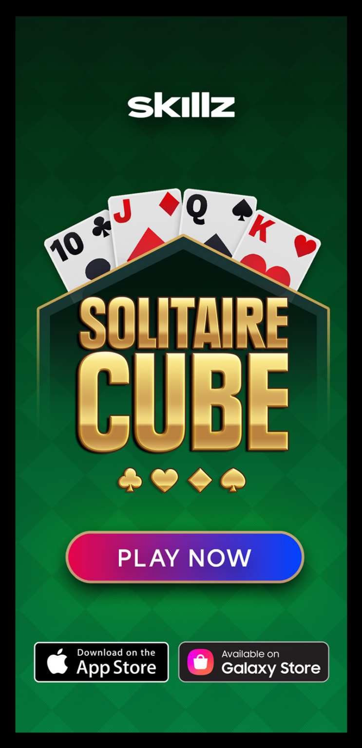 Skillz – The home of competition