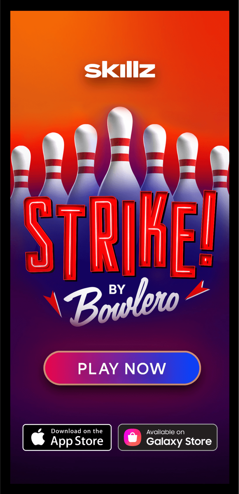 Skillz – The home of competition