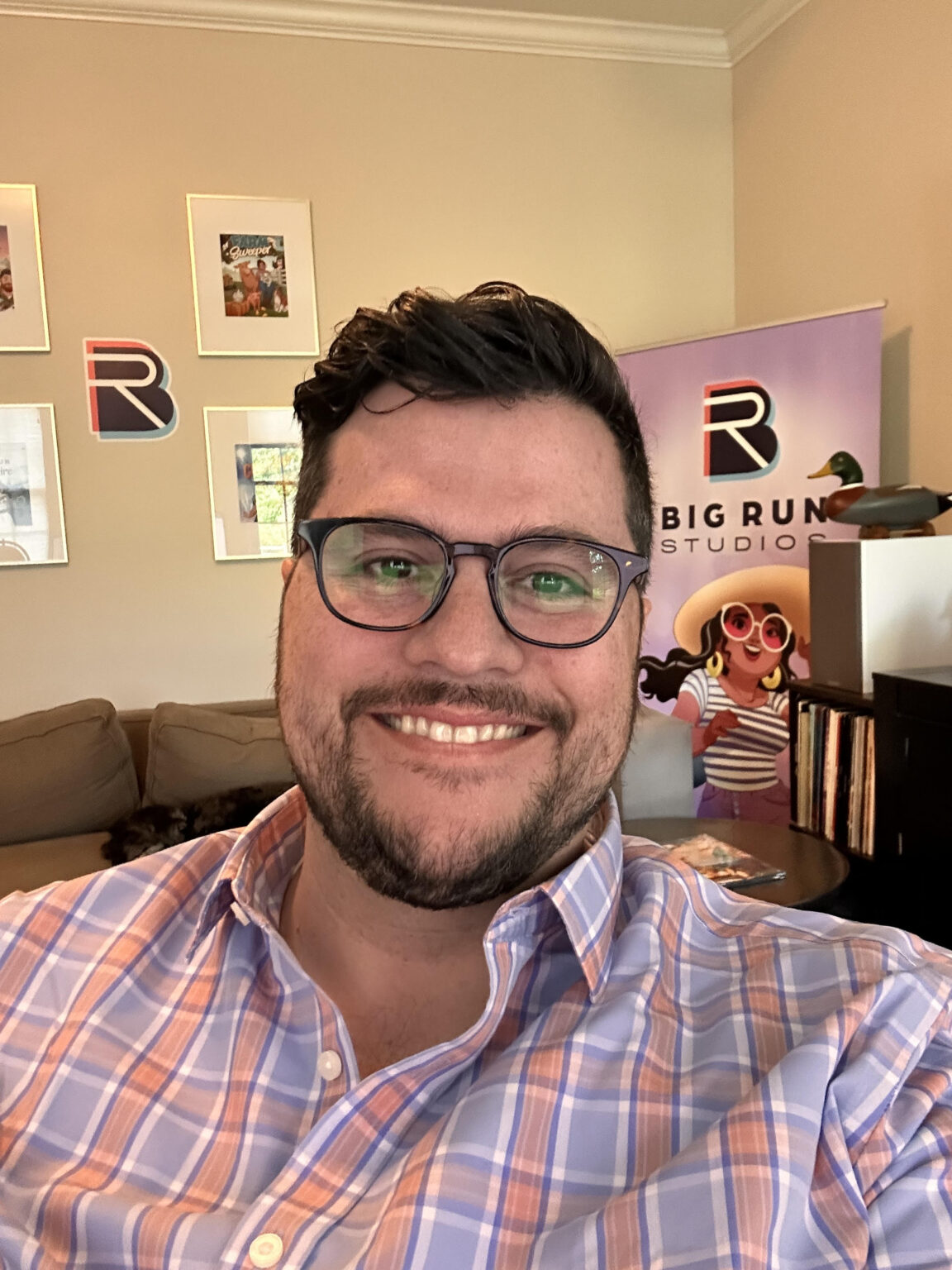 Behind the Build with Big Run Studios: Where Passion Meets Play – Skillz